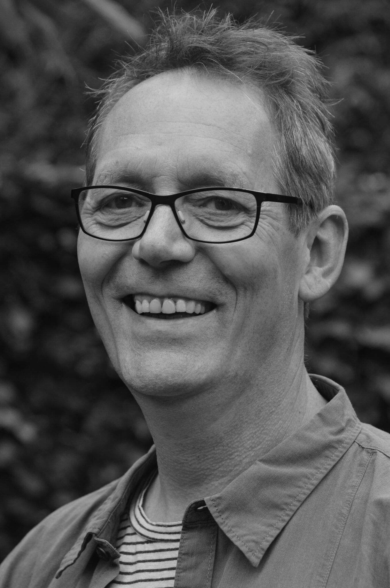 Wie zijn wij? – De Reiskoffer